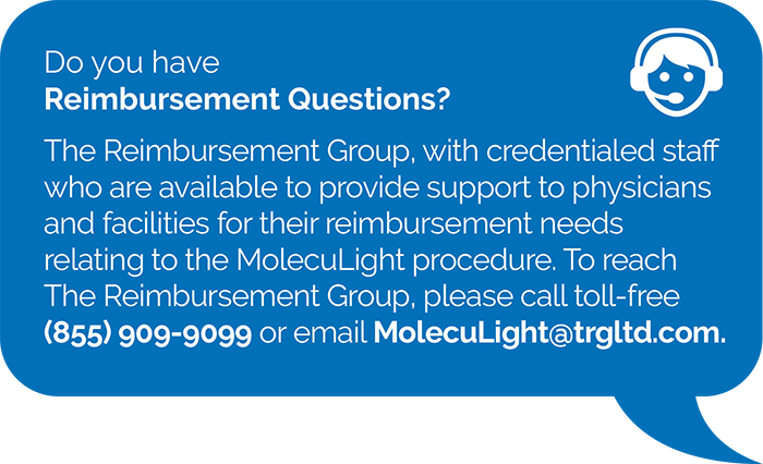 Reimbursement Pathway for Fluorescence Imaging Detection of Bacterial ...